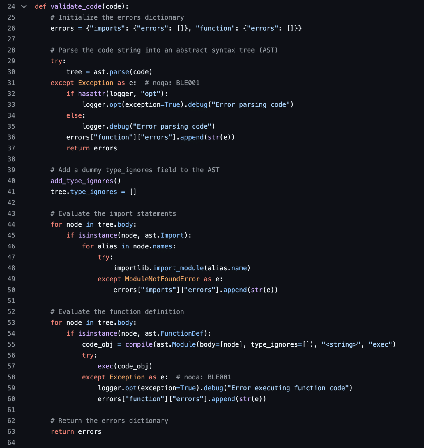 Unsafe at Any Speed: Abusing Python Exec for Unauth RCE in Langflow AI | Horizon3.ai